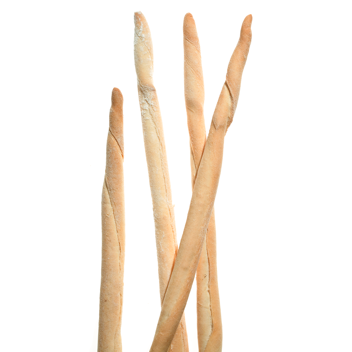 Grissini Rubatà, Mario Fongo - Viani