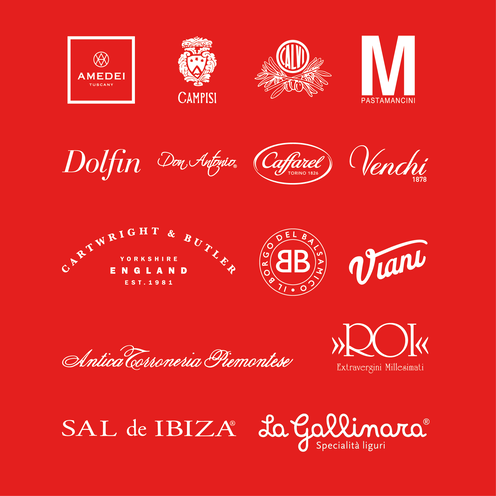 2. Erfolgreiche, exklusive Marken für den Fachhandel wie Sal de Ibiza ...