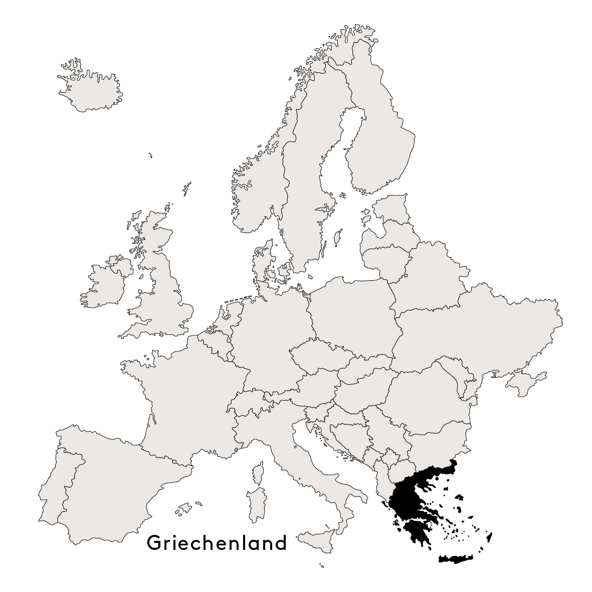 Kalamata Oliven aus Mani, Psaltiras - Viani