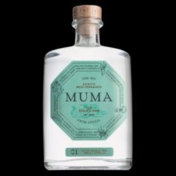 MUMA Gin, Muma - Viani